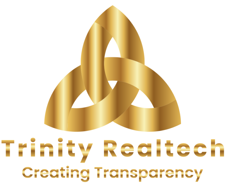 Home - Trinity Real Tech